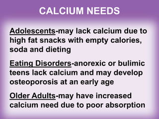 Calcium Presentation-revised.ppt