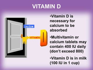 Calcium Presentation-revised.ppt