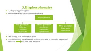 Calcium regulation | PPTX