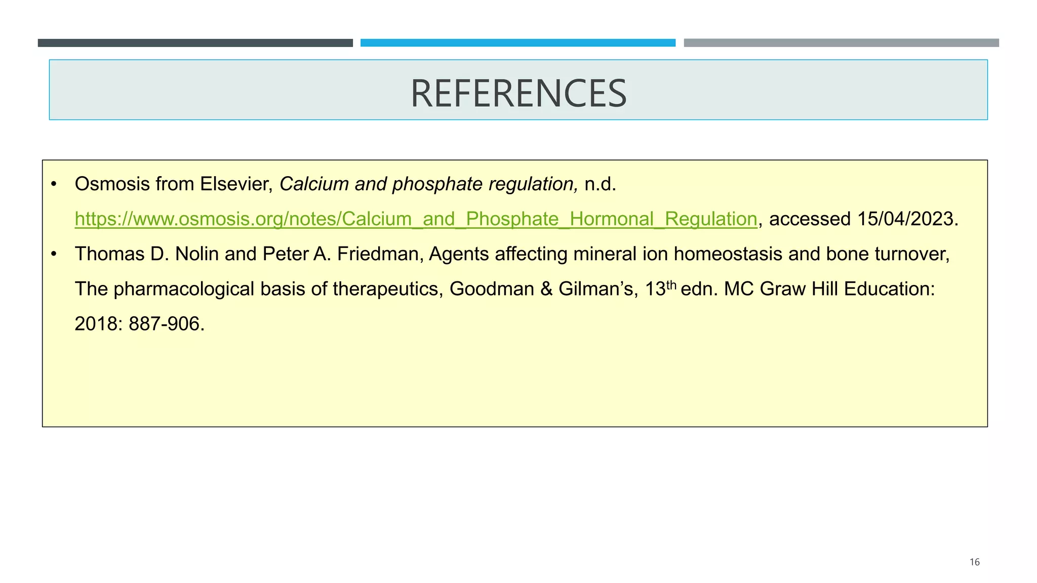 Calcium regulation.pptx