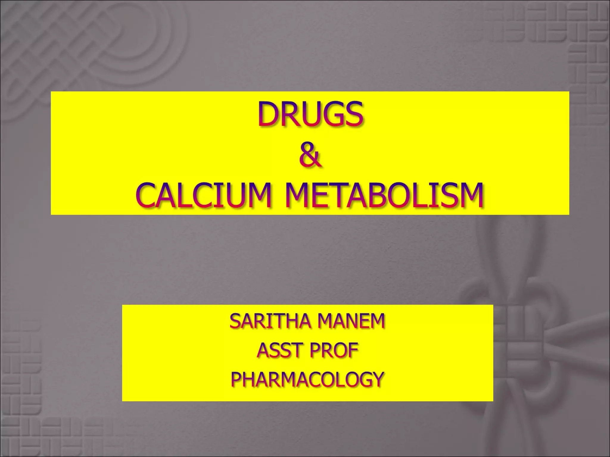 Calcium,vit d,osteoporosis | PPT