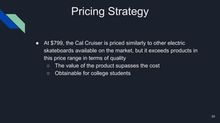 Cal cruiser | PPT