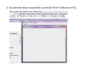 Calculadora no lazarus | PPS