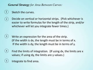 Calculas IMPROPER INTEGRALS AND APPLICATION OF INTEGRATION ppt | PPTX