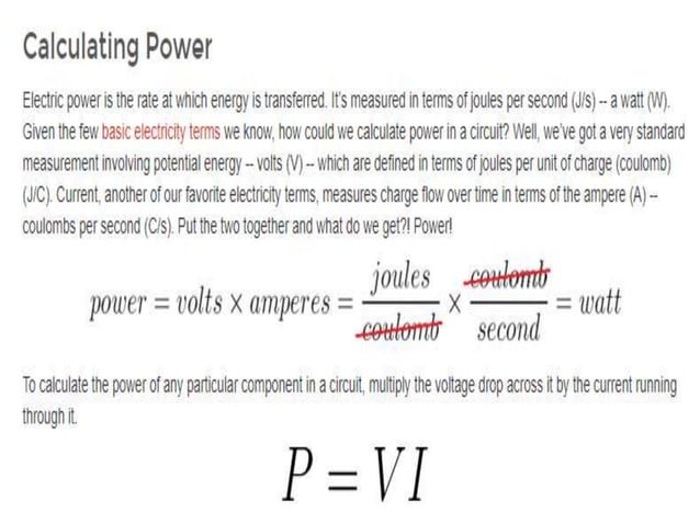 calculate for Lesson 4 Empower ment.pptx | Free Download