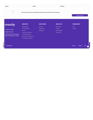 How To Calculate Your Burn Rate And Startup Runway | PDF