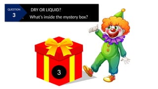 CALCULATE COST OF PRODUCTION game ideas.pptx
