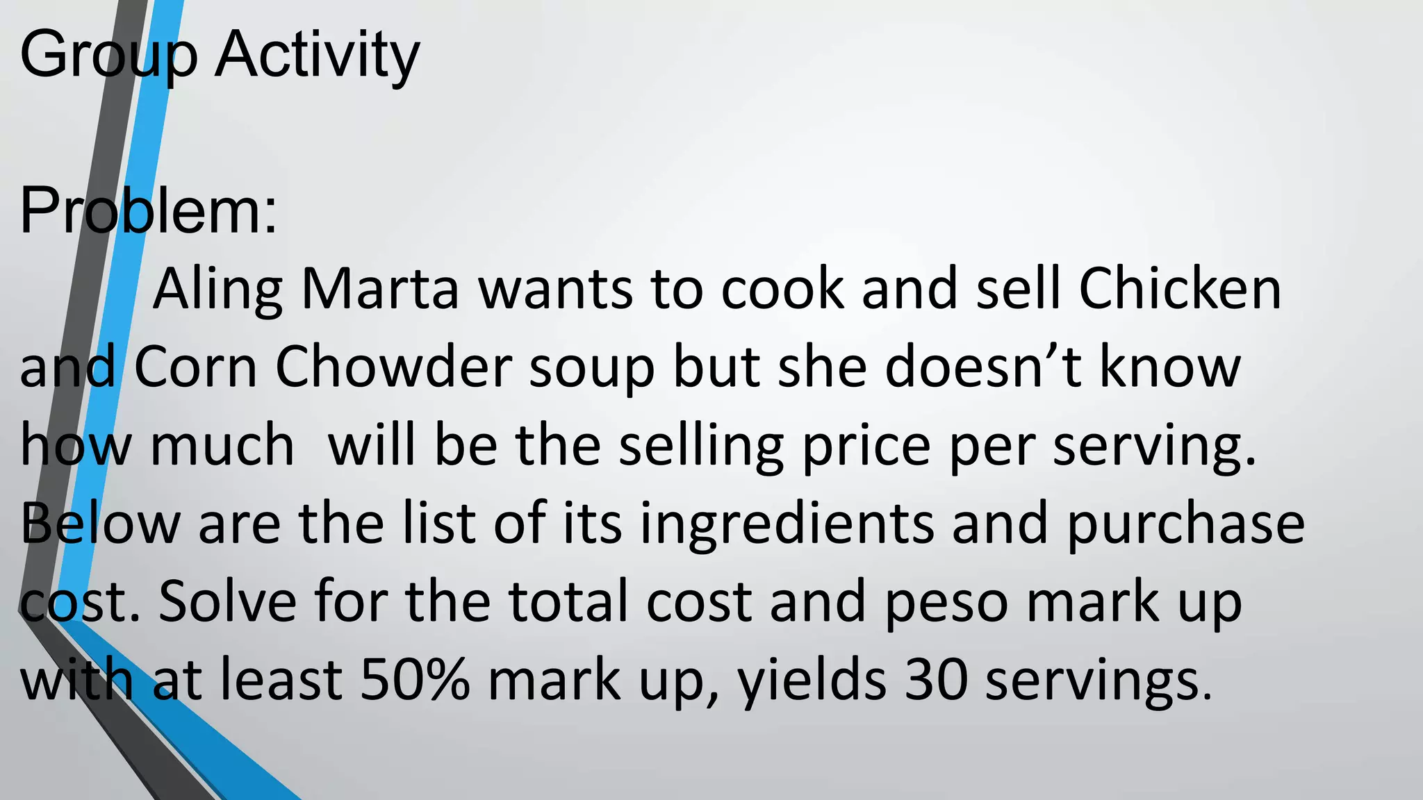 CALCULATE COST PRODUCTION.pptx