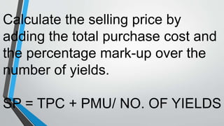 CALCULATE COST PRODUCTION.pptx