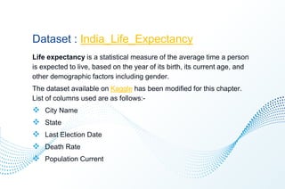 Calculated Fields in Tableau | PPTX
