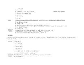 Calculate_distance_and_bearing_between Latitude_Longitude_Points.docx