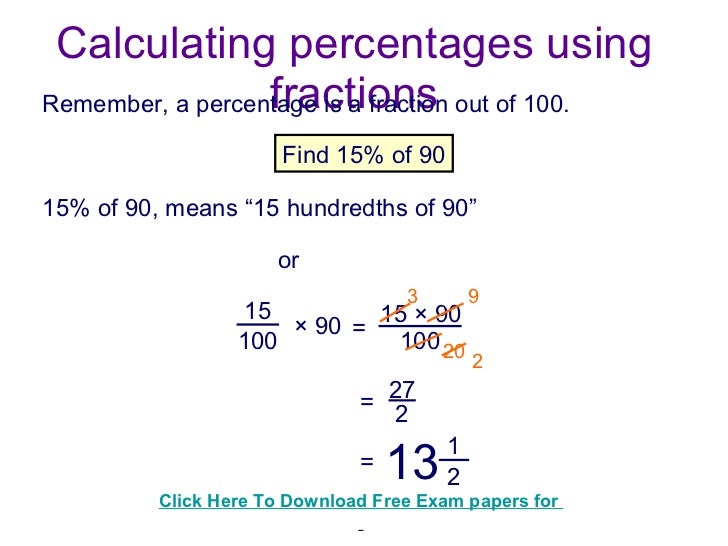 How To Calculate Percentage With Calculator Haiper How To Calculate Percentage With Calculator Haiper