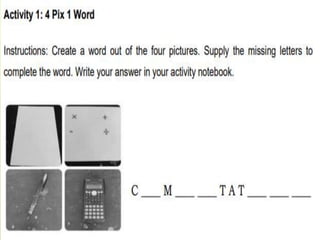 CALCULATE PRODUCTION INPUT AND OUTPUT.pptx