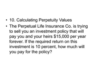 How to Find EAR and APR in MS Excel? | PPT