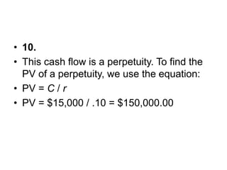 How to Find EAR and APR in MS Excel? | PPT