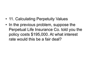 How to Find EAR and APR in MS Excel? | PPT