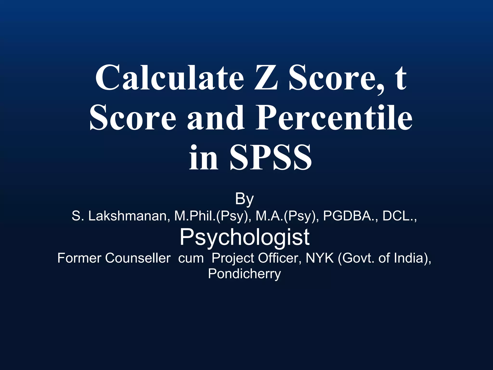 Différence Z Score Et T Score – Différence Entre Z Et T Score – REMOEQ