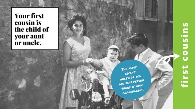 Calculating Cousinhood: Understanding Cousin Relationships | PDF