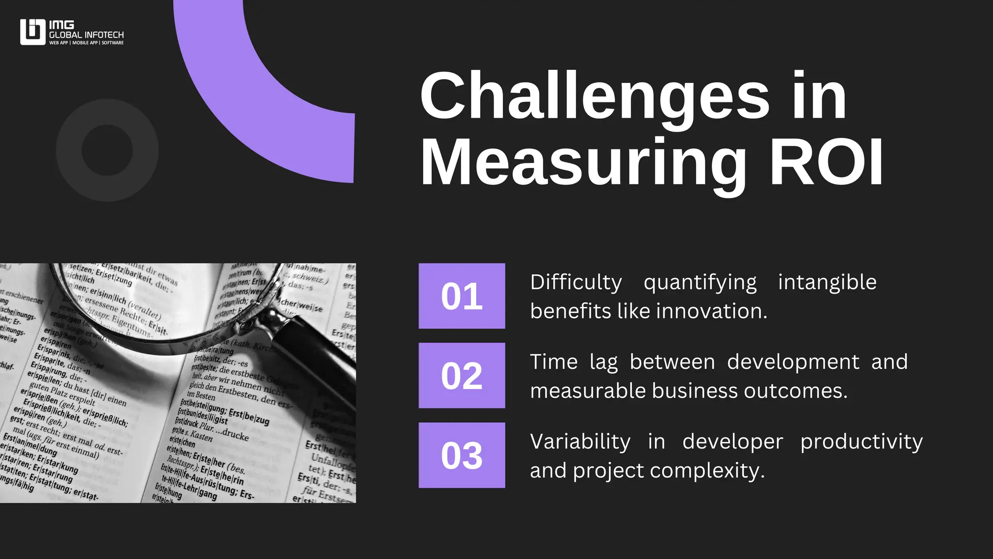 Calculating ROI for Dedicated Developers | PDF