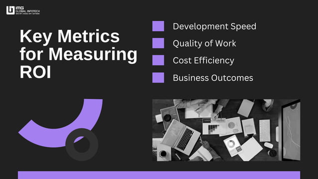 Calculating ROI for Dedicated Developers | PDF