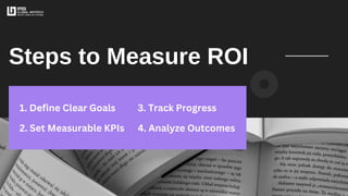 Calculating ROI for Dedicated Developers | PDF