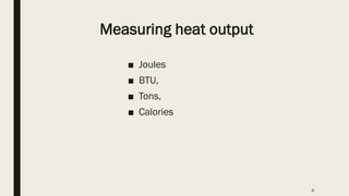 Calculating cooling requirements for data center | PDF