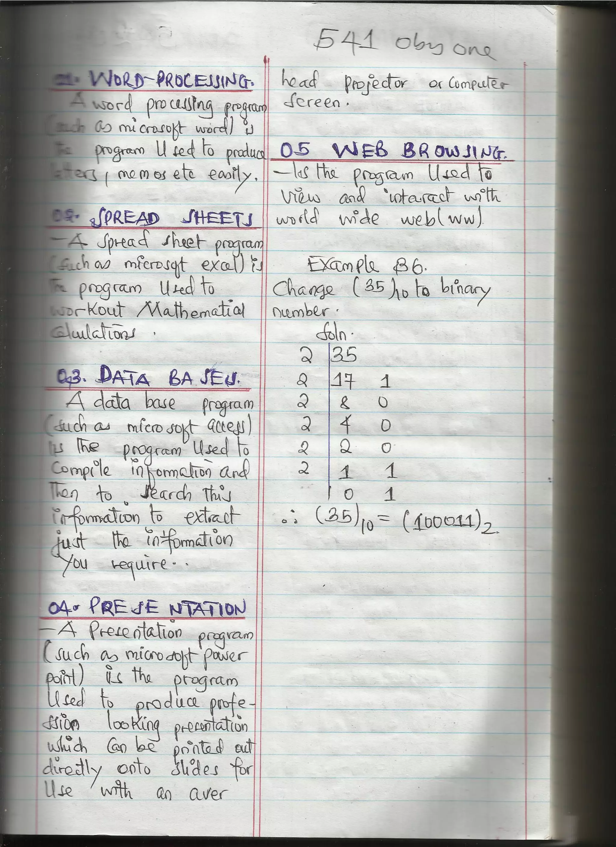Calculating devices | PDF