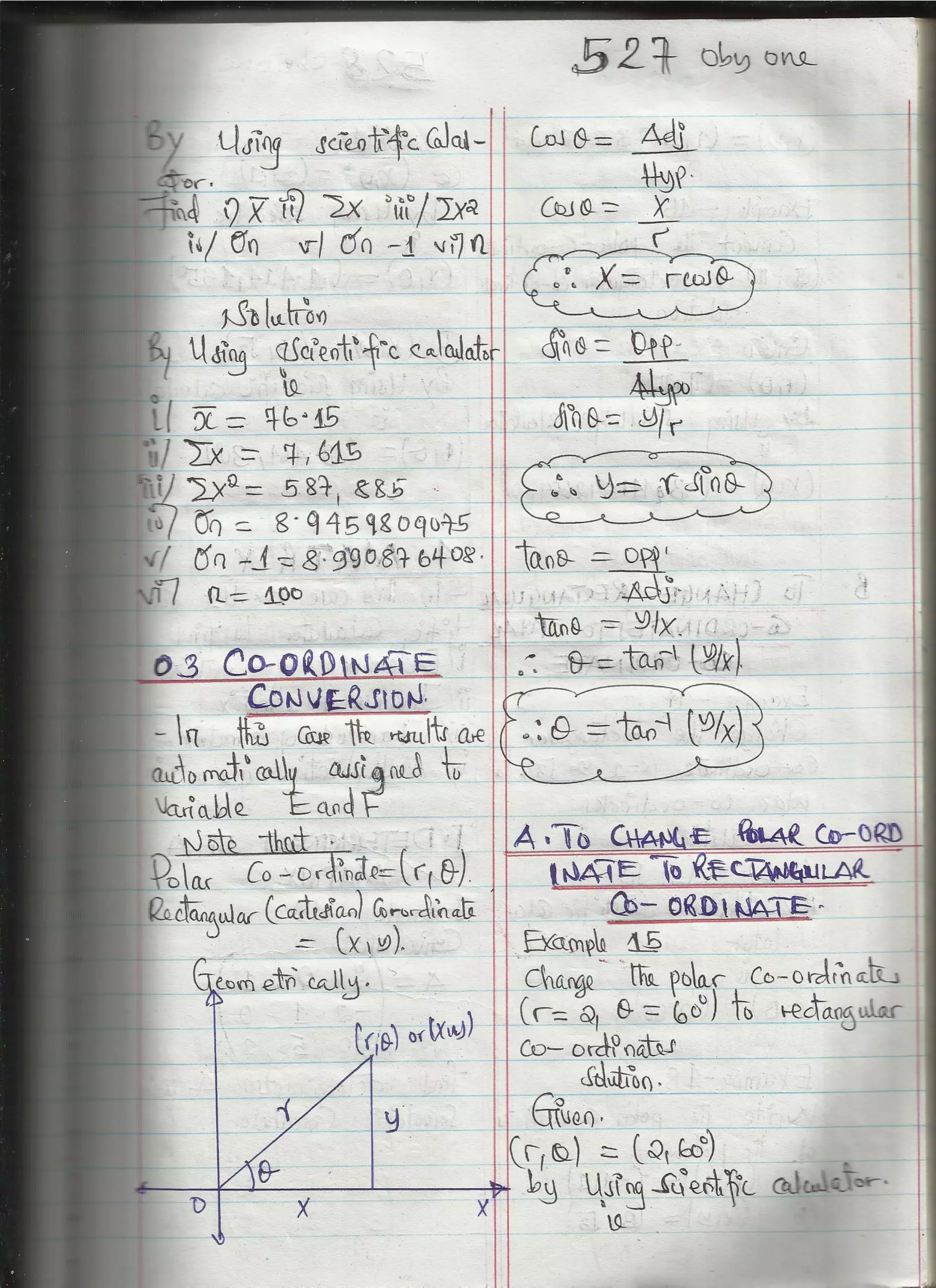Calculating devices | PDF