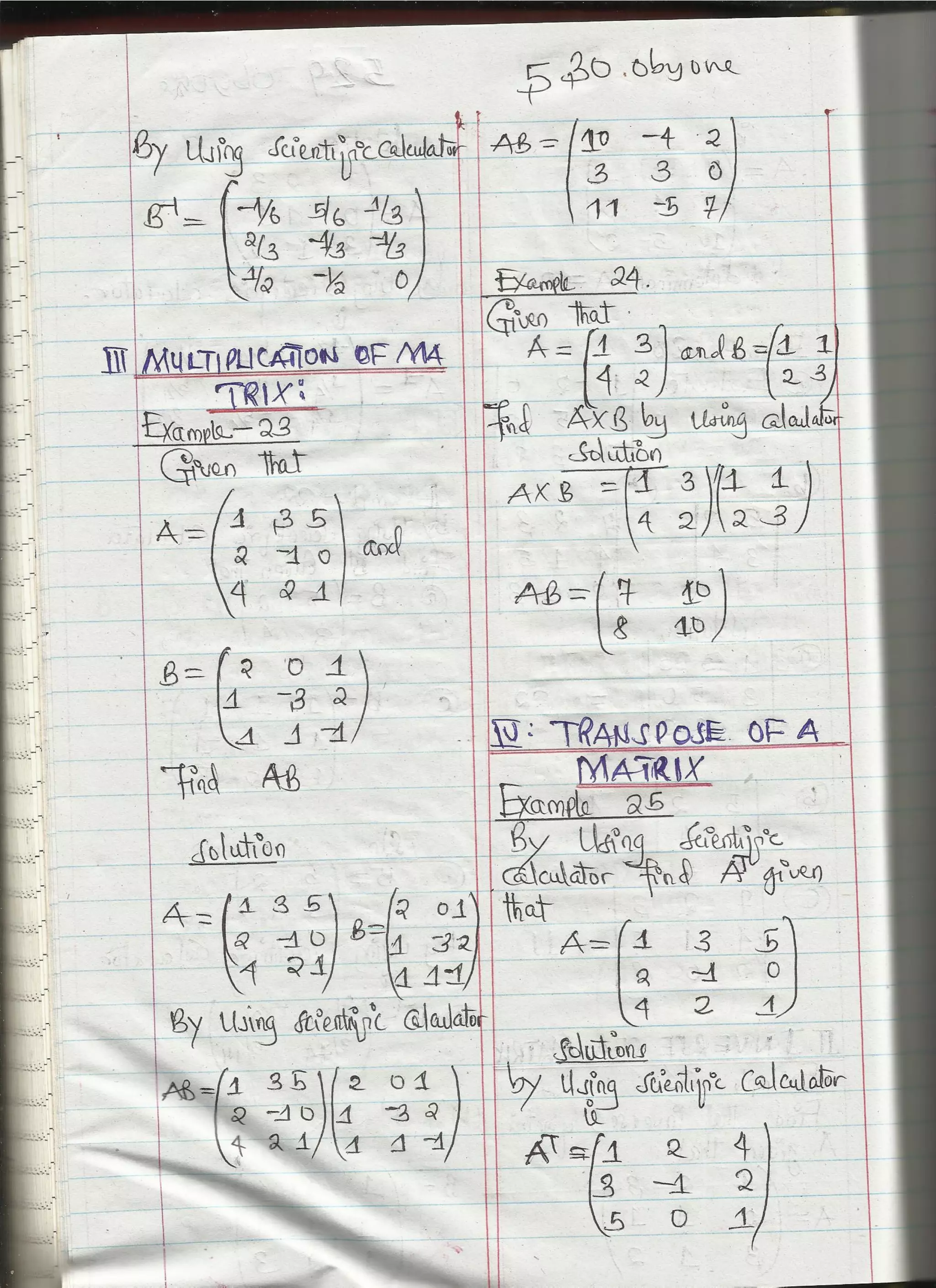 Calculating devices | PDF