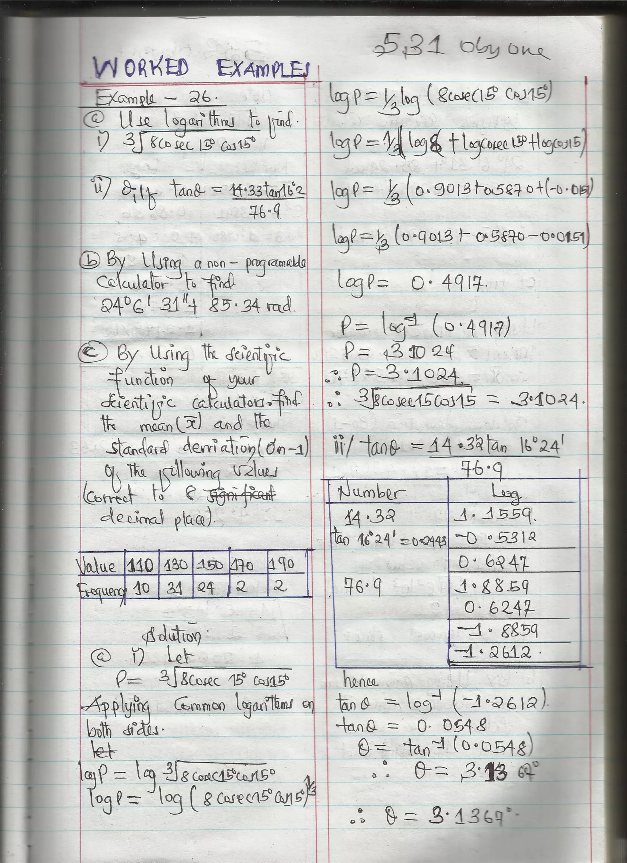 Calculating devices | PDF