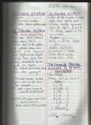 Calculating devices | PDF