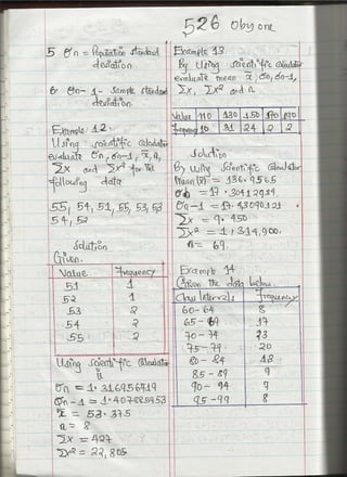 Calculating devices | PDF