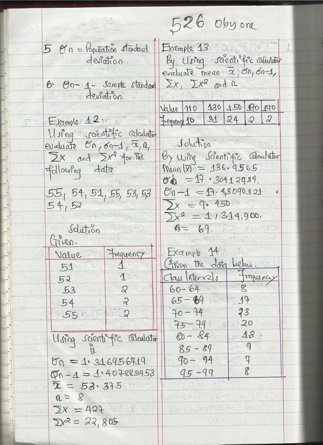 Calculating devices | PDF