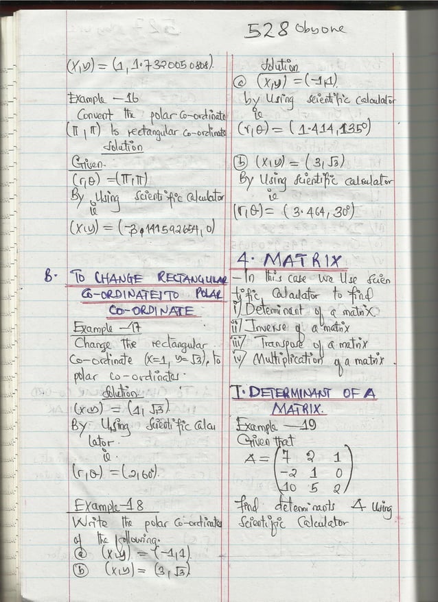 Calculating devices | PDF