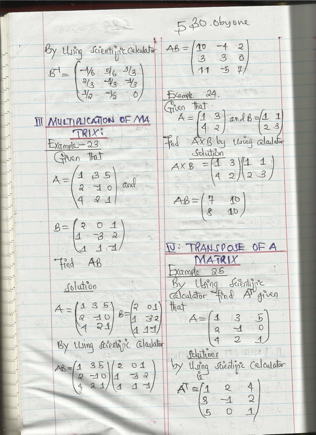 Calculating devices | PDF