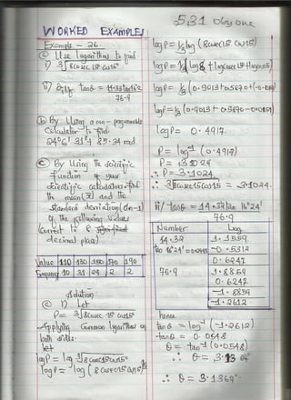 Calculating devices | PDF