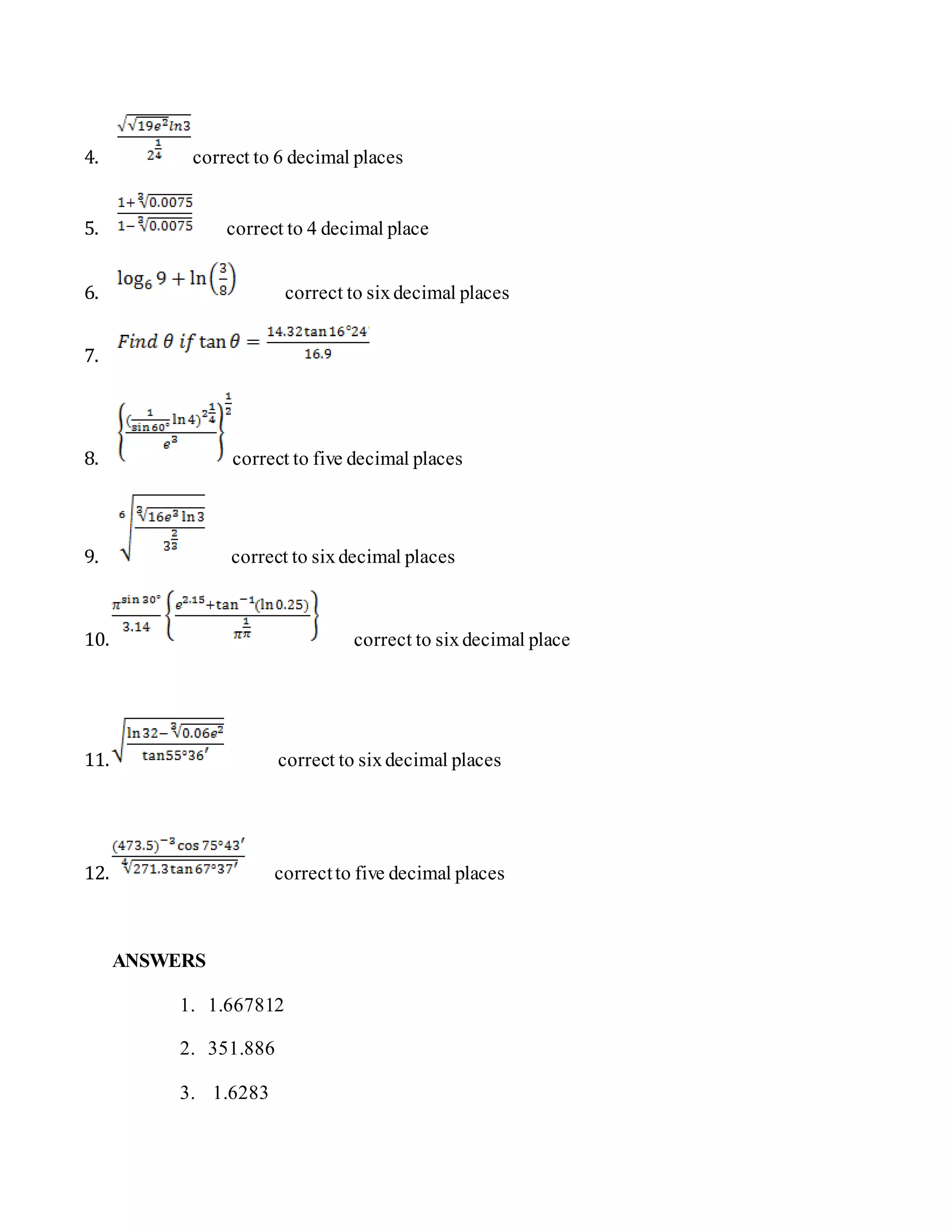 CALCULATING DEVICES | DOCX