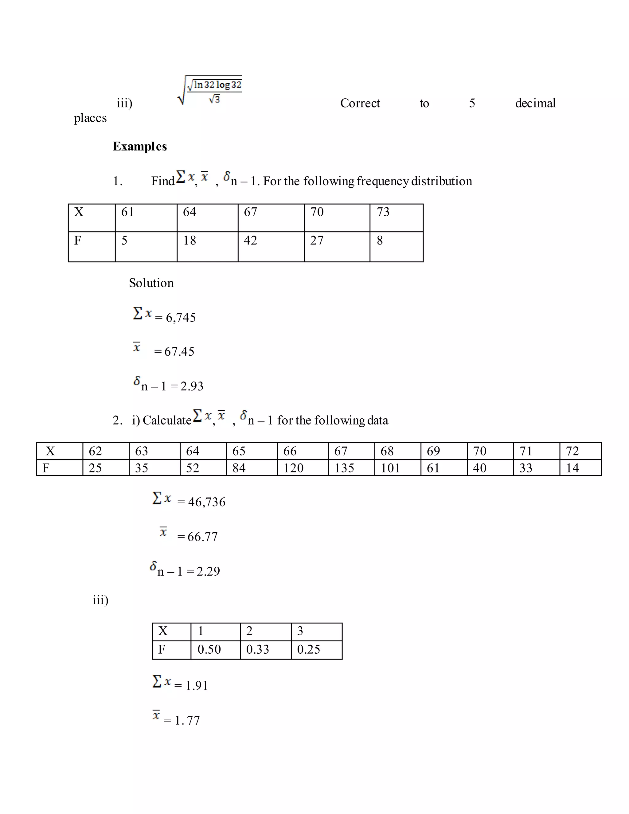 CALCULATING DEVICES | DOCX