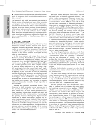 Calculating Fractal Dimension to fabrication of antenna.pdf