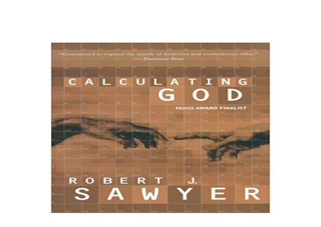 Calculating god - plmology