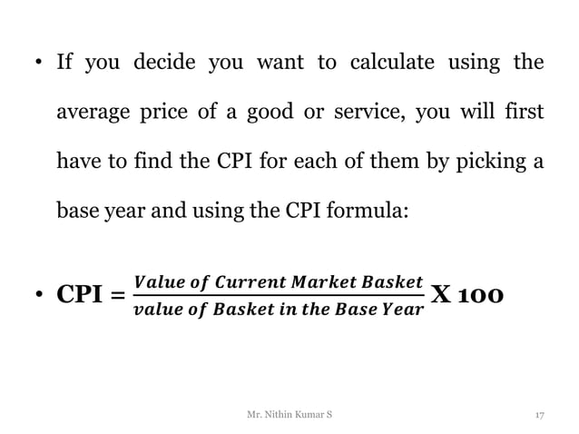 Calculating Inflation.pptx