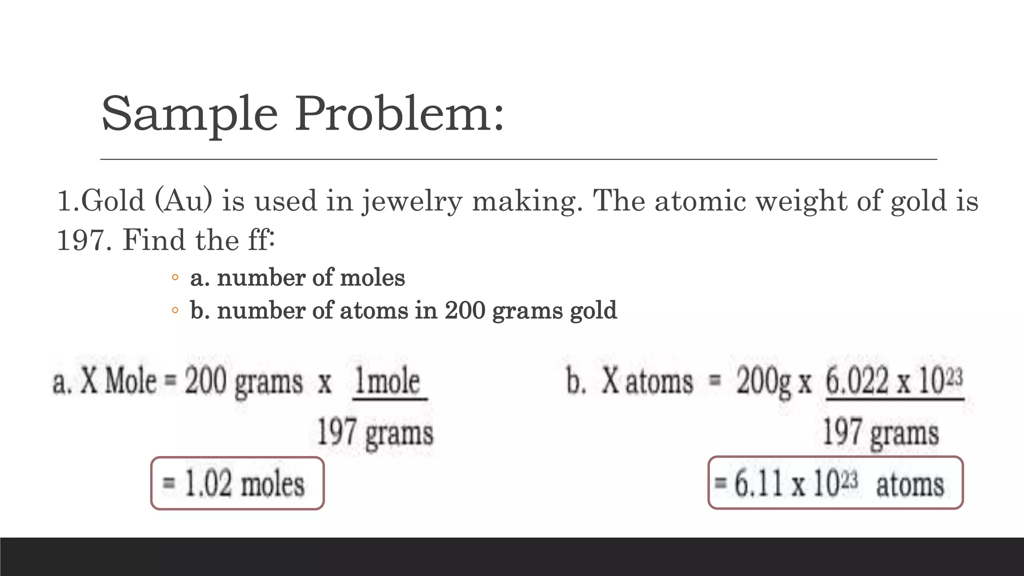 Calculating Moles.pptx
