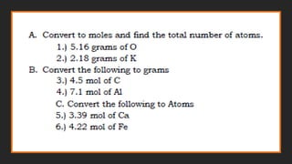 Calculating Moles.pptx