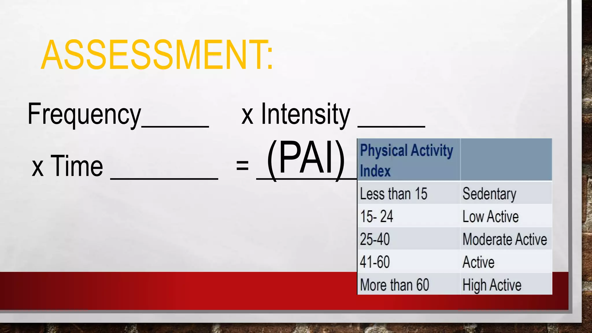 Calculating pai | PPTX