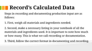 Calculating Production Input and Output.pptx