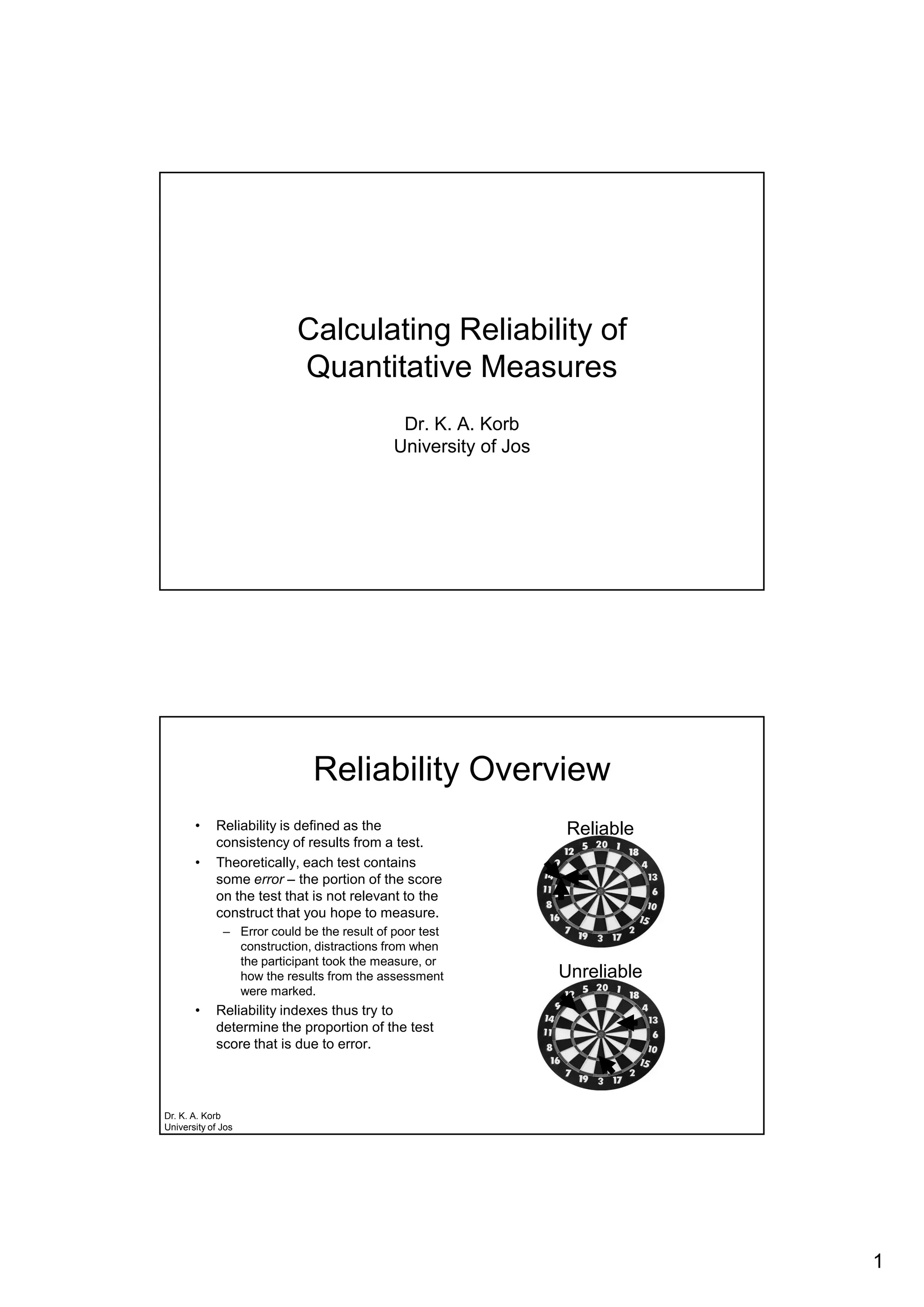 Calculating Reliability.pdf