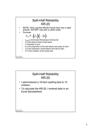 Calculating Reliability.pdf