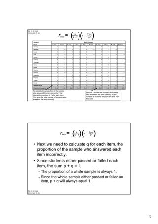 Calculating Reliability.pdf