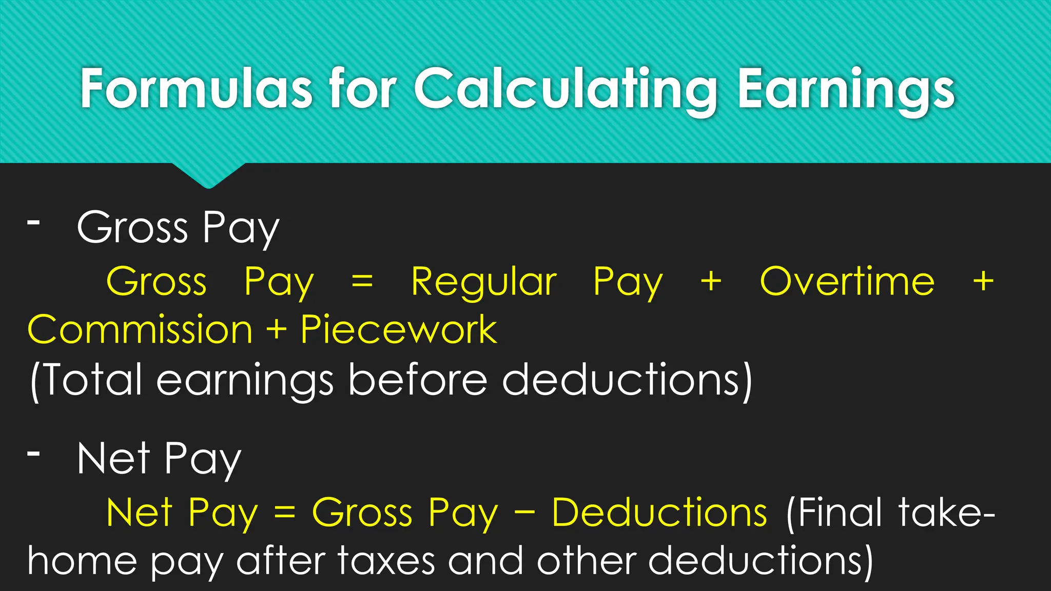 CALCULATING SALARY, WAGES, OVERTIME, AND.pptx