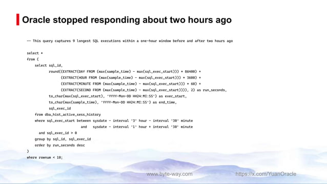 Calculating SQL Runtime Using Raw ASH Data.pdf